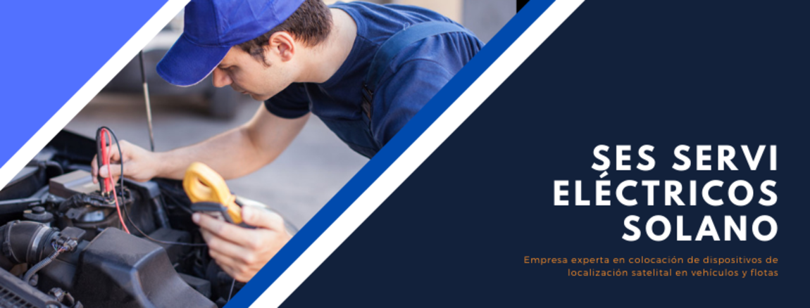 Inicio - SES Servi Eléctricos Solano S.A.